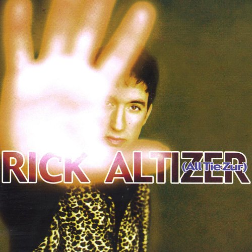 Amazon.com: All Tie Zur : Rick Altizer: Digital Music