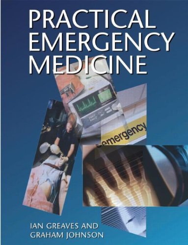 Practical Emergency Medicine: 9780340806197: Medicine & Health Science ...