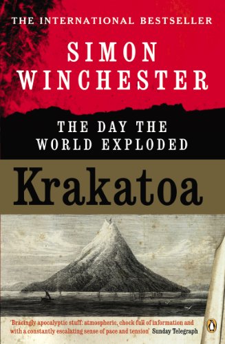 Krakatoa: The Day the World Exploded: August 27, 1883: Amazon.co.uk ...