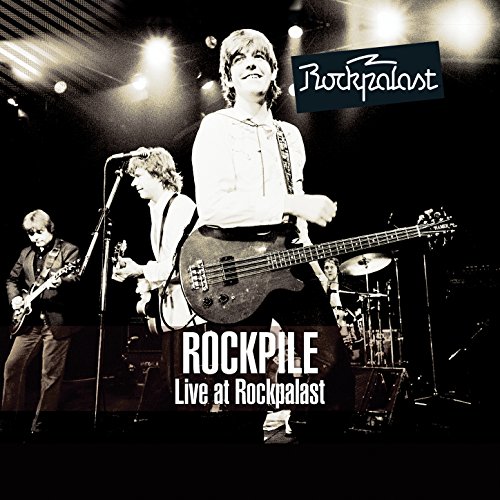 Play Live at Rockpalast by Rockpile on Amazon Music