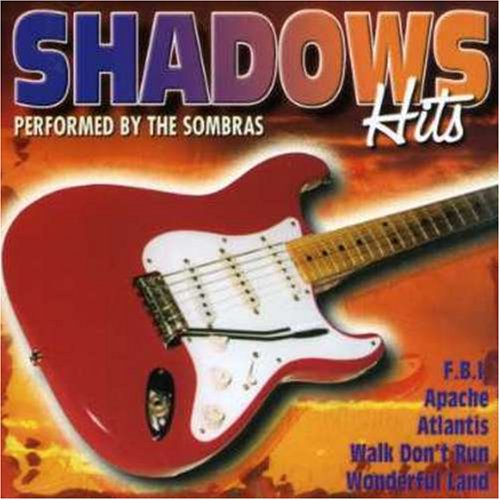Shadows Hits - Shadows Hits - Amazon.com Music