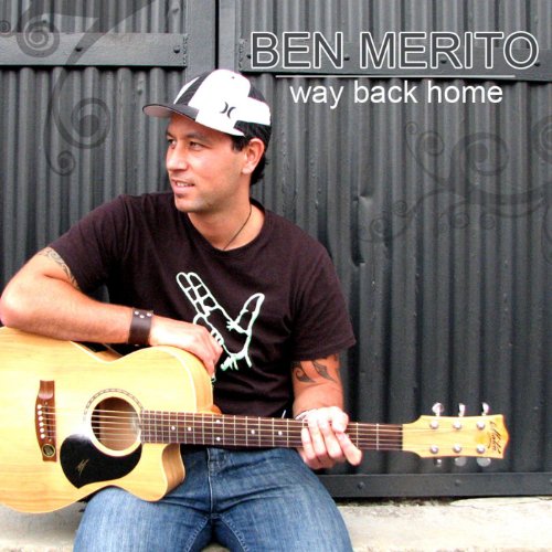Amazon Music - Ben MeritoのWay Back Home - Amazon.co.jp