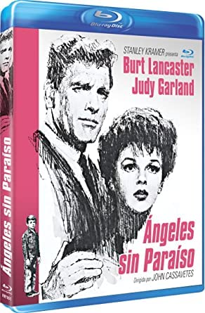 Amazon.com: A Child Is Waiting (1963) [ Blu-Ray, Reg.A/B/C Import ...