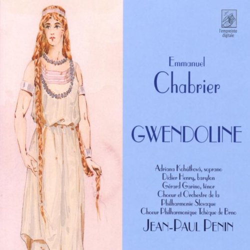 Buy Gwendoline Online at Low Prices in India | Amazon Music Store ...