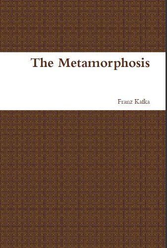 The Metamorphosis (Annotated) - Kindle edition by Kafka, Franz ...
