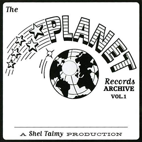 The Planet Records Archive, Vol.1 von VARIOUS ARTISTS bei Amazon Music ...