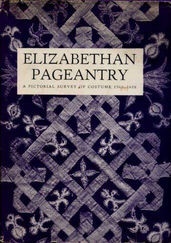 Elizabethan Pageantry: Morse, Harriet Klamroth: 9780405087981: Amazon ...