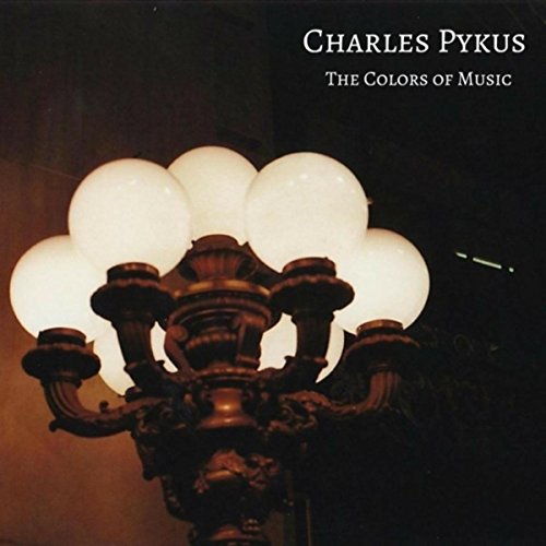 Amazon.co.jp: The Colors of Music : Charles Pykus: デジタルミュージック