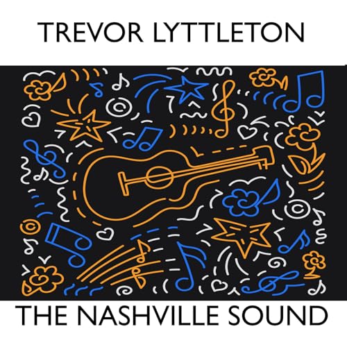 Play The Nashville Sound by Trevor Lyttleton on Amazon Music
