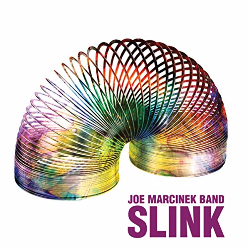 Amazon.com: Slink : Joe Marcinek Band: Digital Music