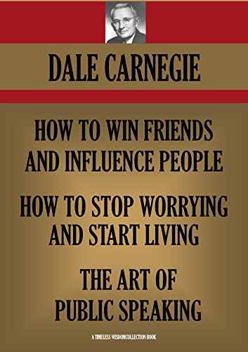 『HOW TO WIN FRIENDS AND INFLUENCE PEOPLE; HOW TO STOP - 読書メーター