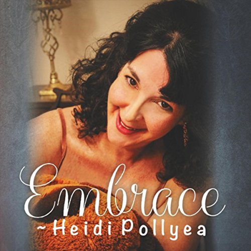 Amazon.com: Embrace : Heidi Pollyea: Digital Music