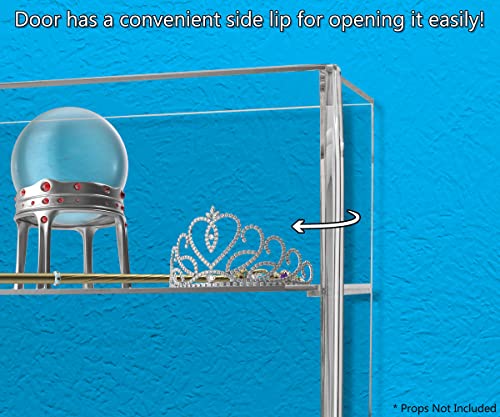 The 30 Best Retail Countertop Display Cases of 2025 [Verified] - Cherry ...