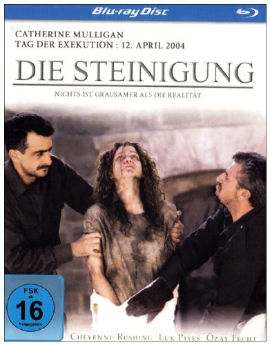 Amazon.com: The Stoning [Blu-ray] : Özay Fecht, Haluk Piyes, Leila ...
