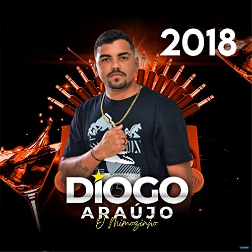Amazon MusicでDiogo Araújoの2018 (Ao Vivo)を再生する