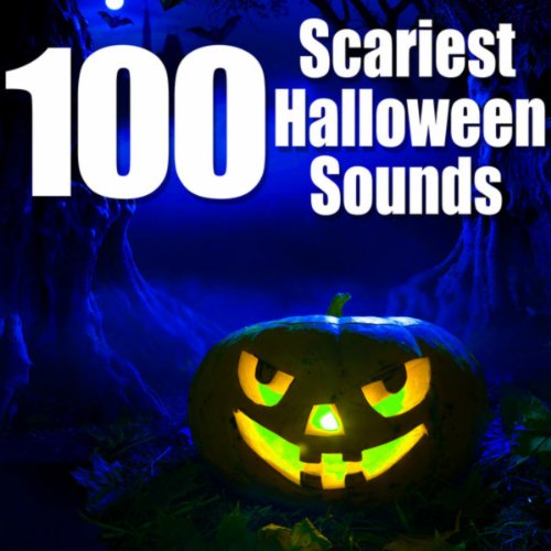 Amazon.co.jp: 100 Scariest Halloween Sounds : Halloween Sounds: デジタルミュージック