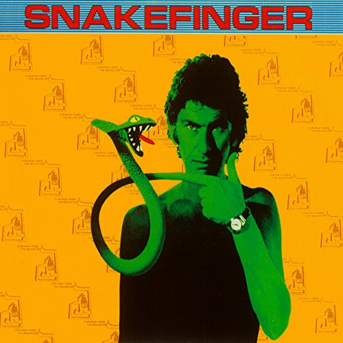 Chewing Hides the Sound : Snakefinger: Amazon.fr: Digital Music