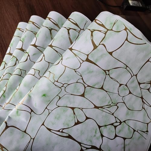 100yellow® Gift Wrapping Paper Christmas Gift Printed Christmas Gift ...