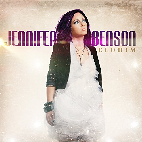 Amazon MusicでJennifer BensonのElohimを再生する