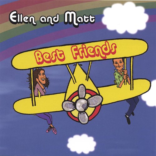 Amazon MusicでEllen and MattのBest Friendsを再生する