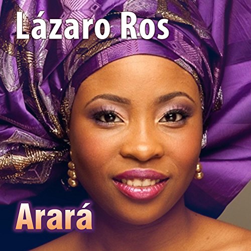 Cantos arará by Lázaro Ros on Amazon Music - Amazon.com