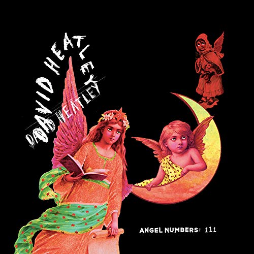 Amazon.co.jp: Angel Numbers: 111 : David Heatley: デジタルミュージック