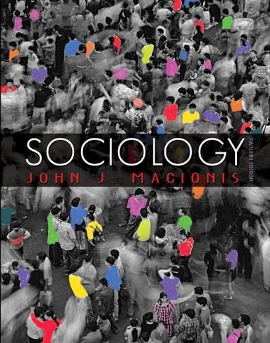 Amazon.com: Sociology: Includes Mysoclab With E-book: 9780205777068 ...
