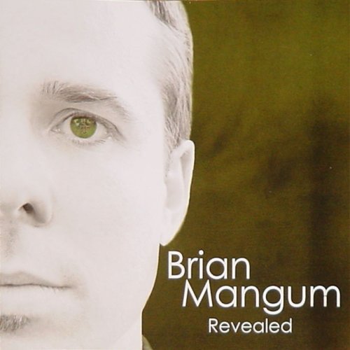 Brian Magnum - Revealed - Amazon.com Music