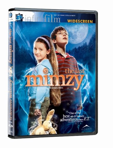 Amazon.com: The Last Mimzy (Widescreen) : Chris O'Neil, Rhiannon Leigh ...