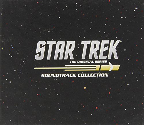 Star Trek Soundtracks
