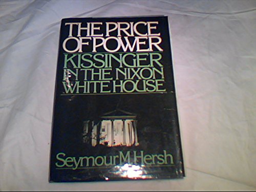 The price of power :a novel: James W Huston: Amazon.com: Books