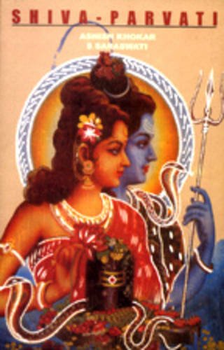 Buy Shiva Parvati Book Online at Low Prices in India | Shiva Parvati ...
