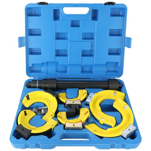 Top 10 Spring Compressor For Struts of 2022 - Katynel