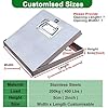 Lockable Stainless Steel Access Hole Cover with Handle - Durable Floor ...