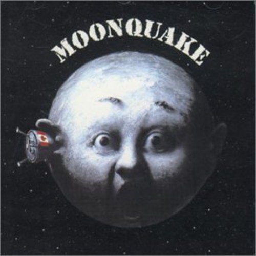 Moonquake - Moonquake - Amazon.com Music
