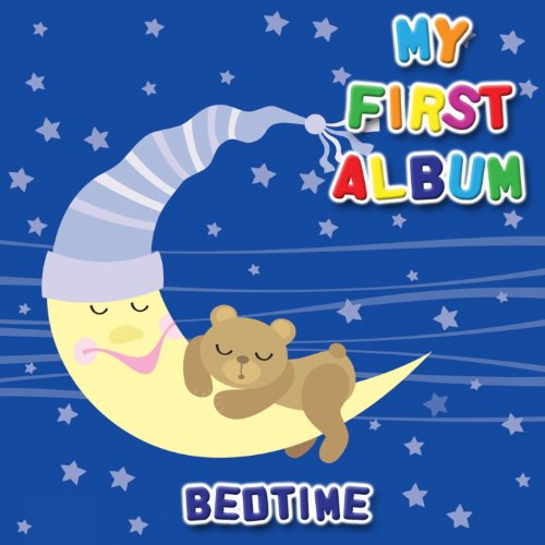 Play My First Bedtime Album by The Tiny Boppers on Amazon Music