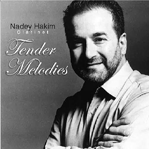 Amazon.com: Tender Melodies : Nadey Hakim: Digital Music