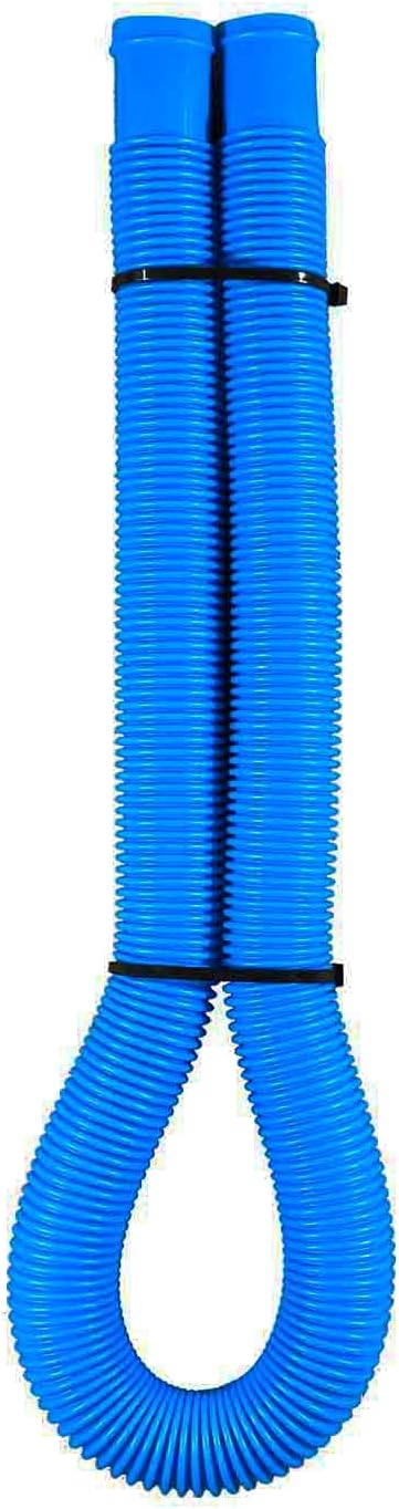 Intex Swimming Pool Hose Universal, White Diameter 32 mm x 150 cm ...