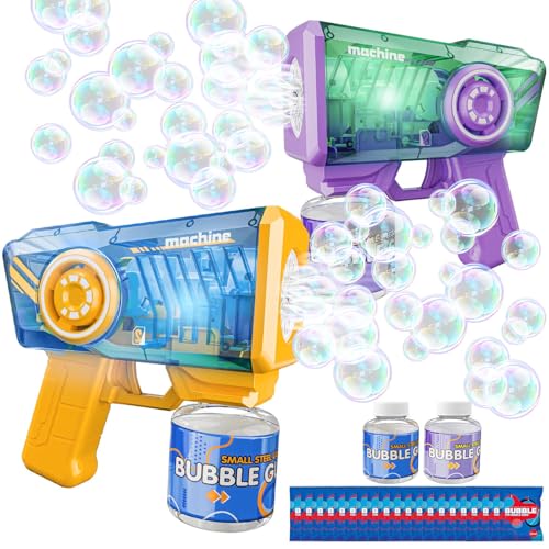 Amazon Best Sellers: Best Bubble Makers