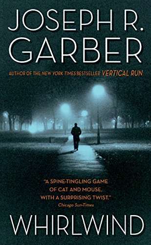 Whirlwind: A Novel: Garber, Joseph: 9780060596521: Amazon.com: Books