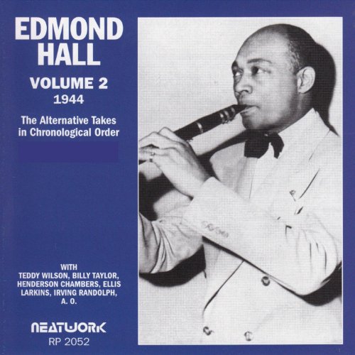 Vol. 2, 1944 (The Alternative Takes in Chronological Order) by Edmond ...