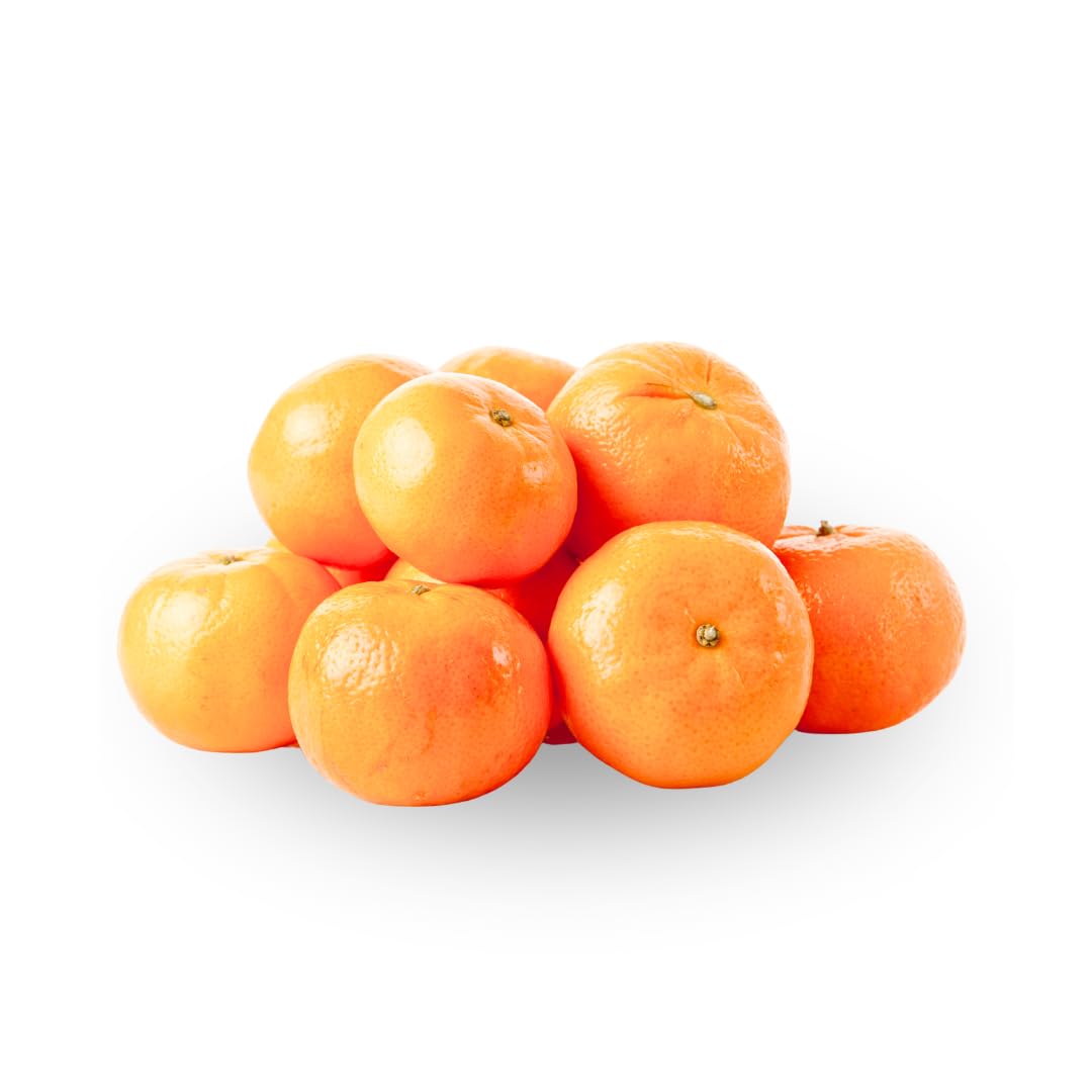 Amazon.com: Fresh Clementines (3 pounds) - Fresh Produce and Fruit ...
