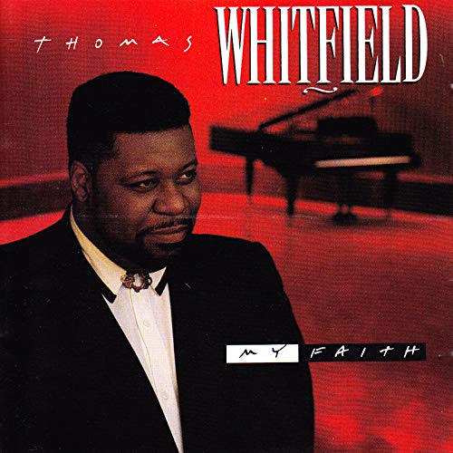Amazon MusicでThomas WhitfieldのMy Faithを再生する
