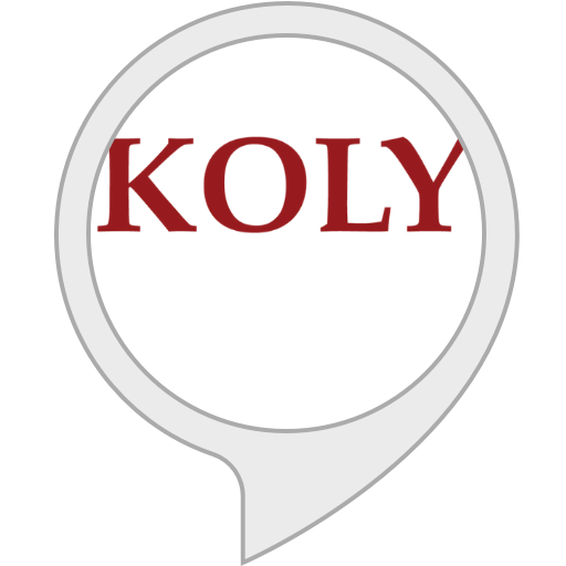 Amazon.com: KOLY : Alexa Skills