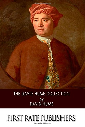 Amazon.com: The David Hume Collection: 9781502965578: Hume, David: Books