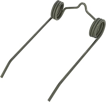 Amazon.com : HASME 43783 Thatcher Tine Spring Replacement for Agri-Fab ...