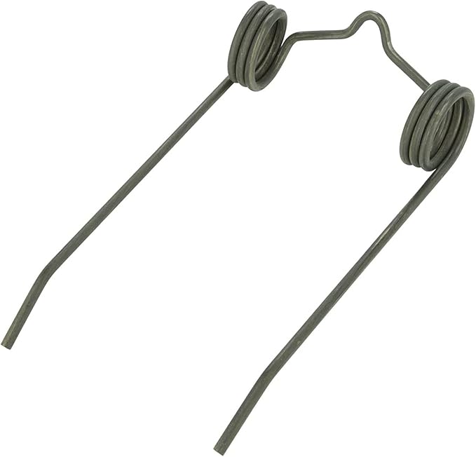 Amazon.com : HASME 43783 Thatcher Tine Spring Replacement for Agri-Fab ...