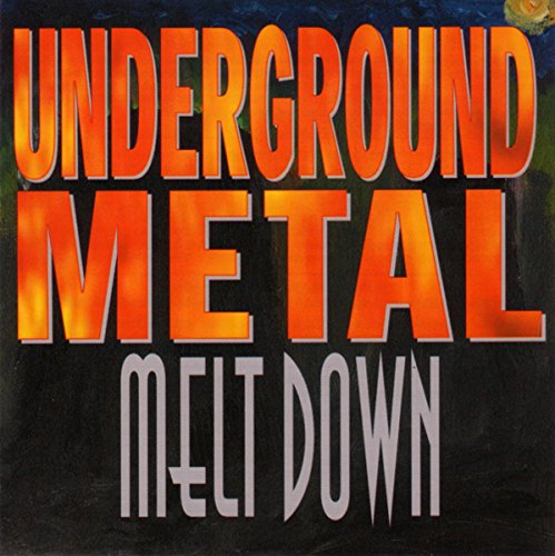 Amazon.com: Underground Metal Meltdown : VARIOUS ARTISTS: Digital Music