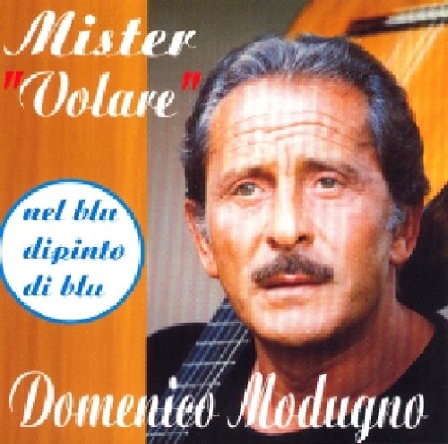 Mister 'Volare'' - Modugno Domenico: Amazon.de: Musik-CDs & Vinyl