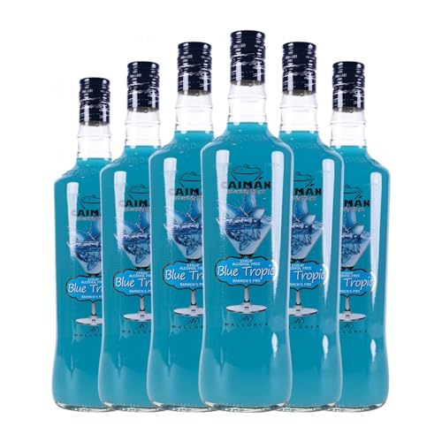 Blue Tropic Lidl ️ 2025